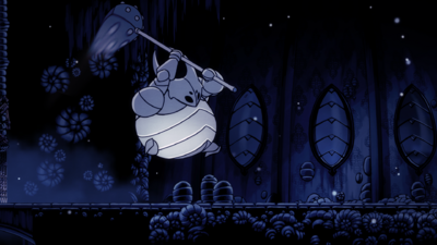 False Knight - Hollow Knight Wiki