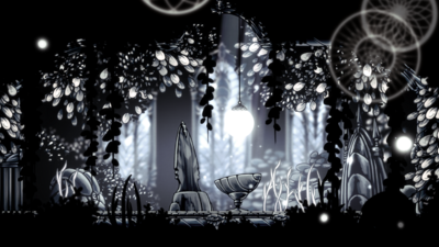 White Lady - Hollow Knight Wiki