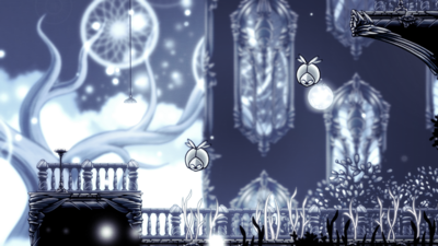 White Palace - Hollow Knight Wiki
