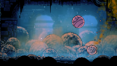 Dung Defender - Hollow Knight Wiki