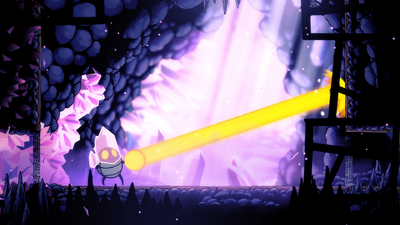 Enraged Guardian - Hollow Knight Wiki