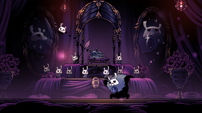 Hopping Zoteling - Hollow Knight Wiki