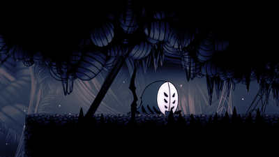 Stalking Devout - Hollow Knight Wiki