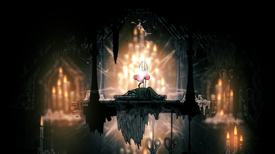 Reaper Crest - Hollow Knight Wiki