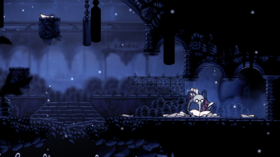 Cornifer - Hollow Knight Wiki