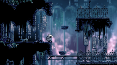 Quirrel - Hollow Knight Wiki