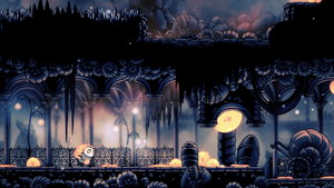 Violent Husk - Hollow Knight Wiki