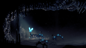 Plasmified Zango - Hollow Knight Wiki