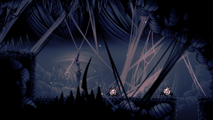 Deepling - Hollow Knight Wiki