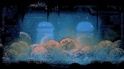 Dung Defender - Hollow Knight Wiki