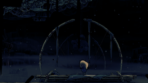 Fleamaster Mooshka - Hollow Knight Wiki