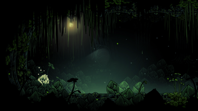 Verdania - Hollow Knight Wiki