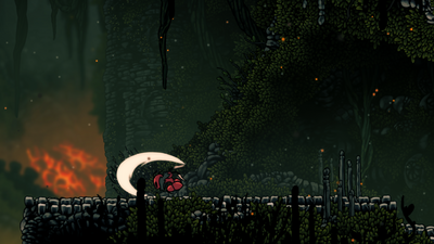 Skarr Scout - Hollow Knight Wiki