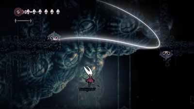 Cragglite - Hollow Knight Wiki