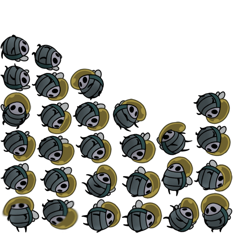 File:Unused Enemy Swamp.png - Hollow Knight Wiki