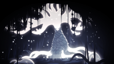 White Lady - Hollow Knight Wiki