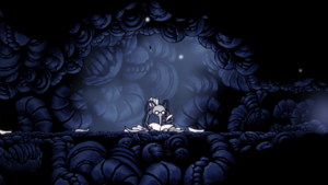 Cornifer - Hollow Knight Wiki