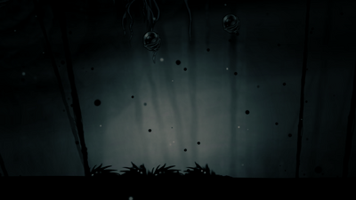 Void Tendrils (Silksong) - Hollow Knight Wiki