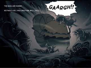 Boon - Hollow Knight Wiki