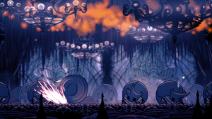 Watcher Knight - Hollow Knight Wiki