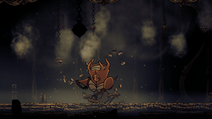 Last Judge - Hollow Knight Wiki