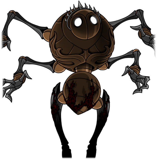 Fourth Chorus - Hollow Knight Wiki