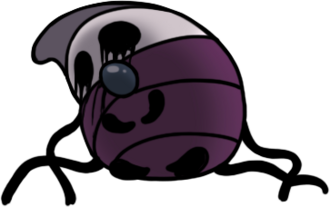 Husk Dandy - Hollow Knight Wiki
