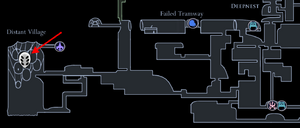 Herrah the Beast - Hollow Knight Wiki