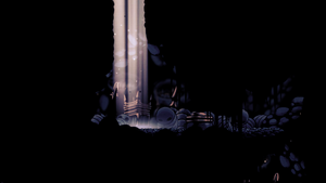 Grey Mourner - Hollow Knight Wiki