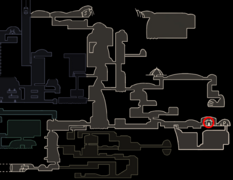 Nailmaster Oro - Hollow Knight Wiki