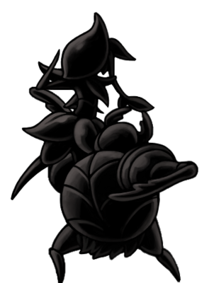 Mod:Pale Court/Loyal Ogrim & Kindly Isma - Hollow Knight Wiki