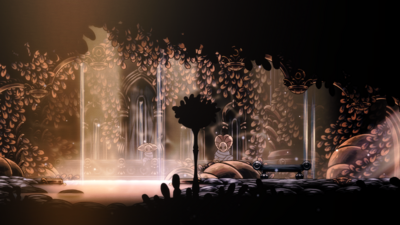 Hot Spring - Hollow Knight Wiki