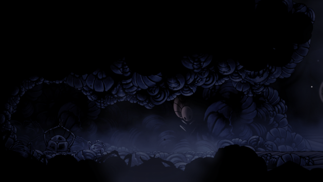 File:Screenshot HK Godseeker 02.png - Hollow Knight Wiki