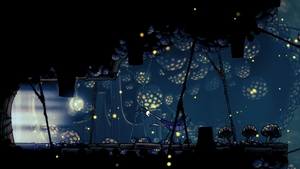 Mantis Tribe - Hollow Knight Wiki