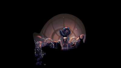 Snail Shamans - Hollow Knight Wiki