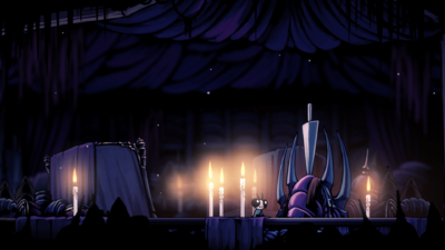 Sly - Hollow Knight Wiki