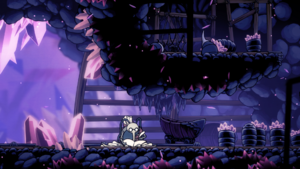 Cornifer - Hollow Knight Wiki