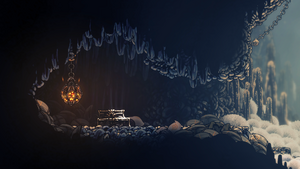 Mount Fay - Hollow Knight Wiki