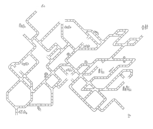 Fast Travel (Hollow Knight) - Hollow Knight Wiki