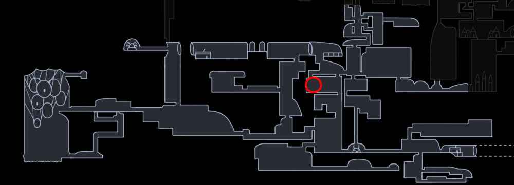 Deepnest - Hollow Knight Wiki