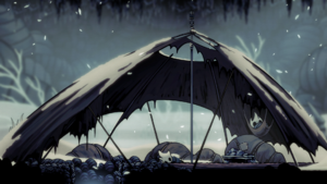 Kingdom's Edge - Hollow Knight Wiki
