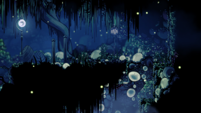 Fog Canyon - Hollow Knight Wiki