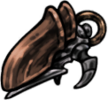 Forge Daughter - Hollow Knight Wiki