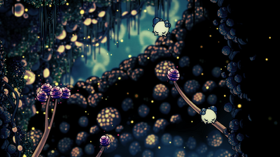 Fungling - Hollow Knight Wiki