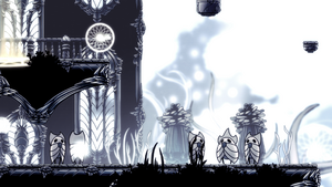 Royal Retainer - Hollow Knight Wiki