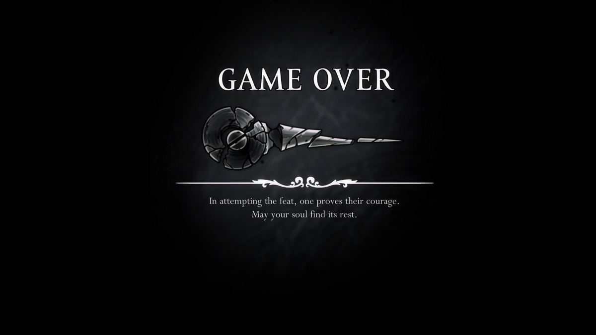 Steel Soul Mode (Silksong) - Hollow Knight Wiki