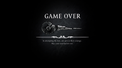 Steel Soul Mode (Silksong) - Hollow Knight Wiki