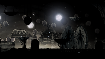 White Palace - Hollow Knight Wiki