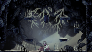 Markoth - Hollow Knight Wiki