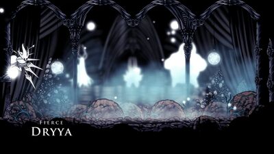 Mod:Pale Court/Champion's Call - Hollow Knight Wiki